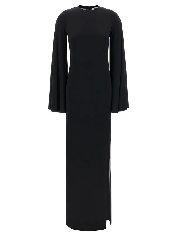 DARKPARK Jenna Dress - Black