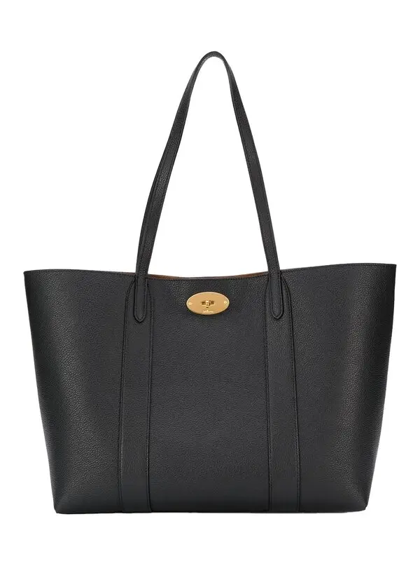 Mulberry Bayswater Tote - Black