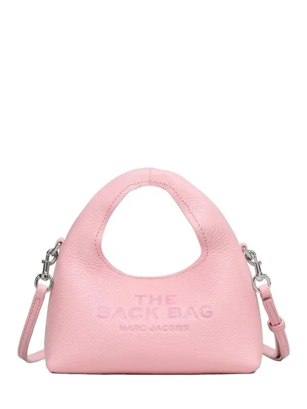 Marc Jacobs Mini Sack Bag - Pink
