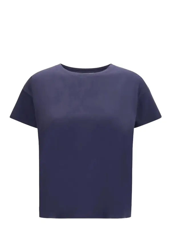 Loulou De Saison Basiluzzo T-shirt - Blue