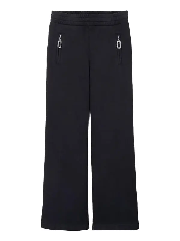 Marc Jacobs Pop J Marc Sweatpants - Gray