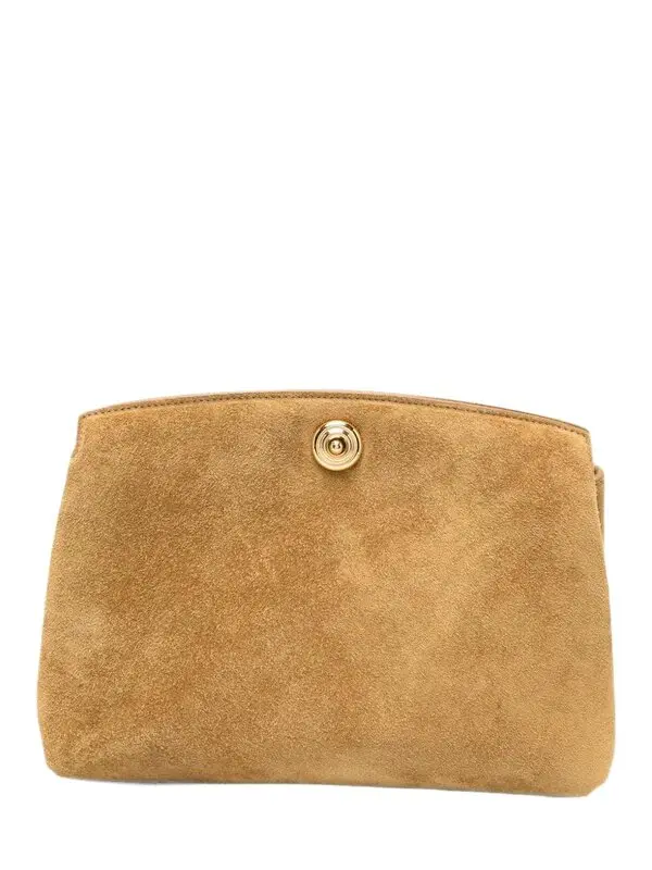 LIFFNER Pushlock Pouch - Beige