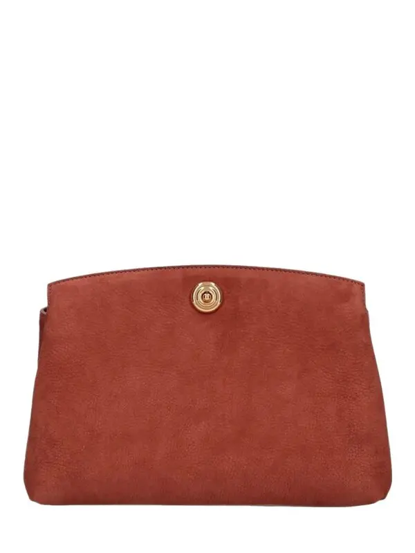 LIFFNER Pushlock Pouch - Brown