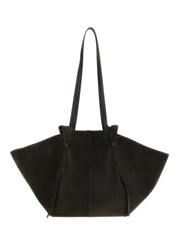 Yuzefi Large Mochi Bag - Brown
