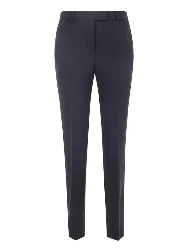 Max Mara Jerta Trousers - Black