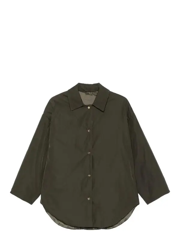 Max Mara Carlotta - Green
