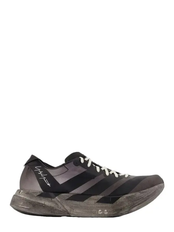 Y3 Adios Pro 4 - Black