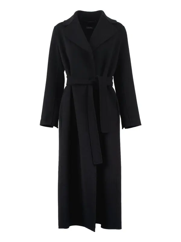 Max Mara Poldo - Black