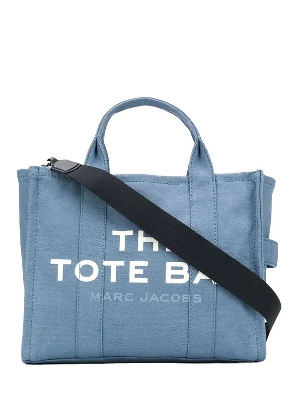 Marc Jacobs Medium Tote - Denim