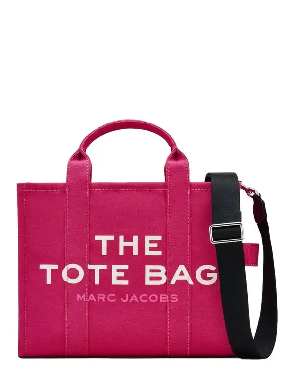 Marc Jacobs Medium Tote - Pink