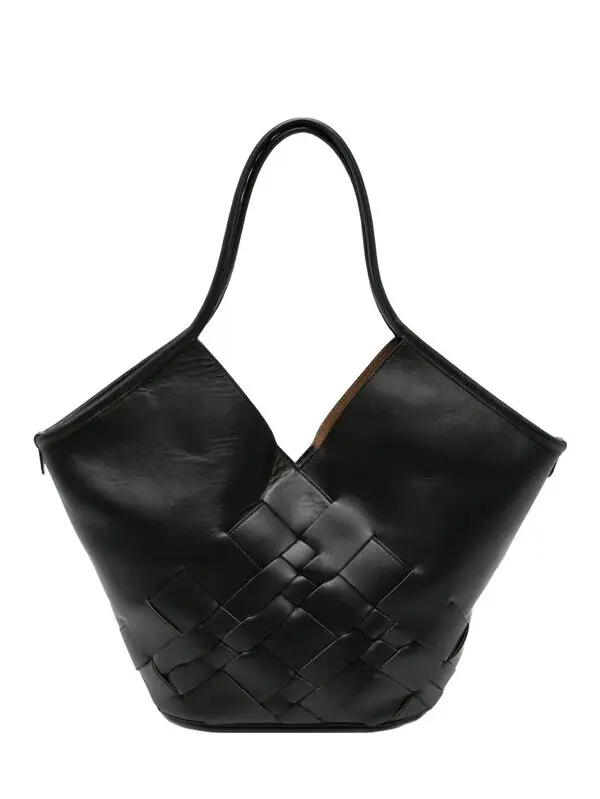Hereu Coloma Tote - Black