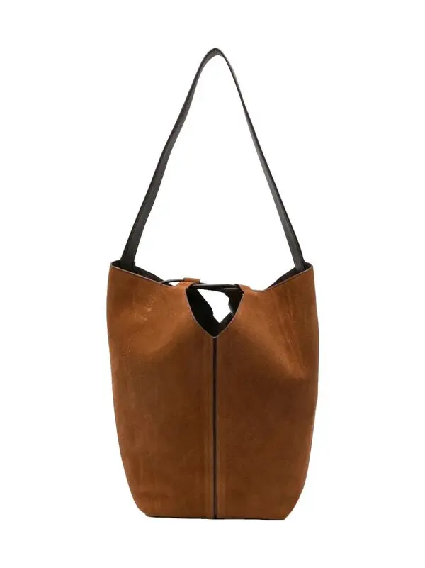 Hereu Riba Suede - Brown