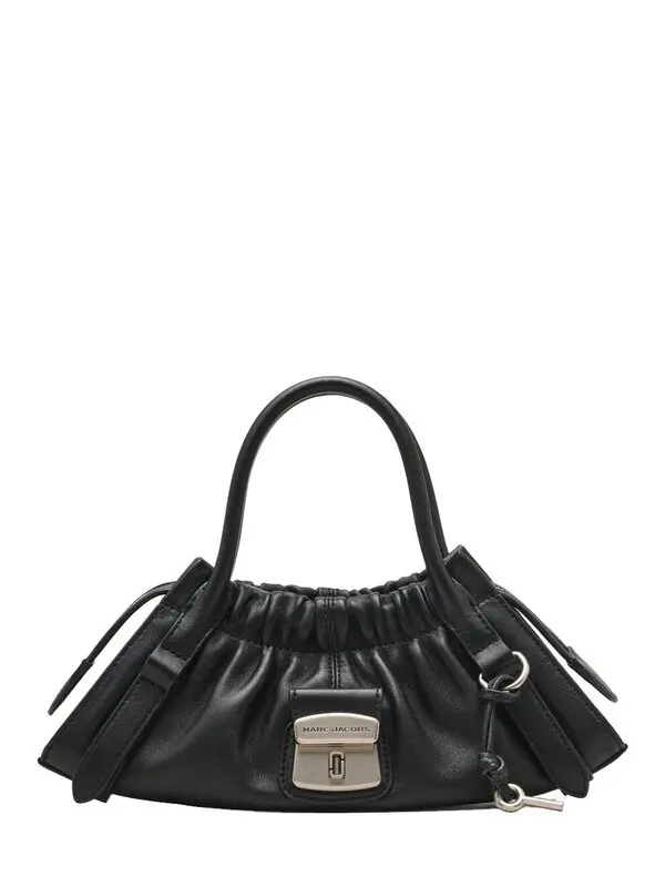 Marc Jacobs Christine Bag - Black