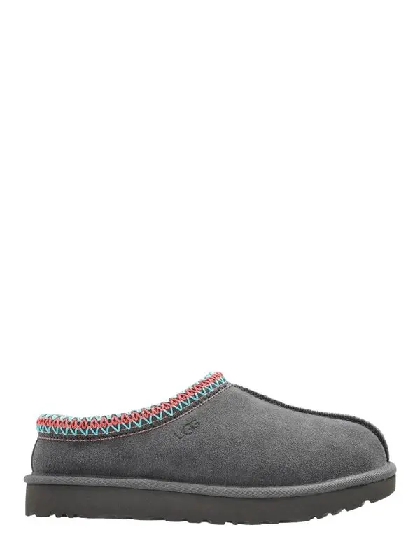 UGG Tasman Suede Loafer - Gray