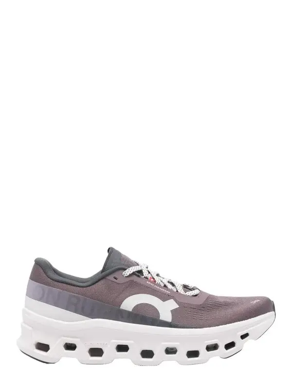 On Master Sneakers - Red