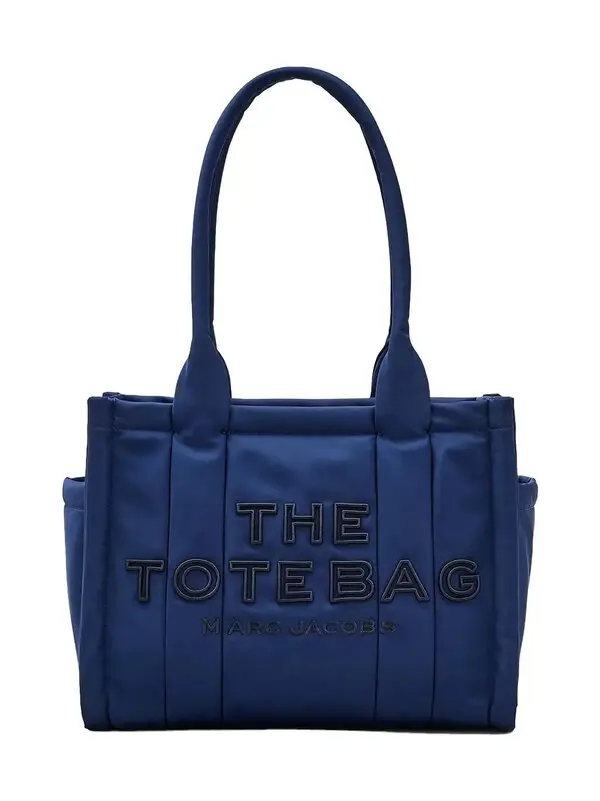Marc Jacobs Puffy Tote Bag - Blue