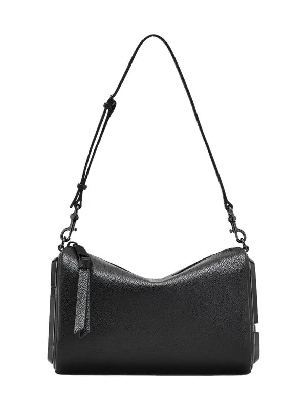 Marc Jacobs Snapshot Shoulder Bag - Black