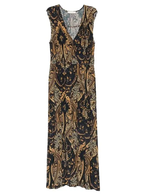 Ulla Johnson Ursula Dress - Blue