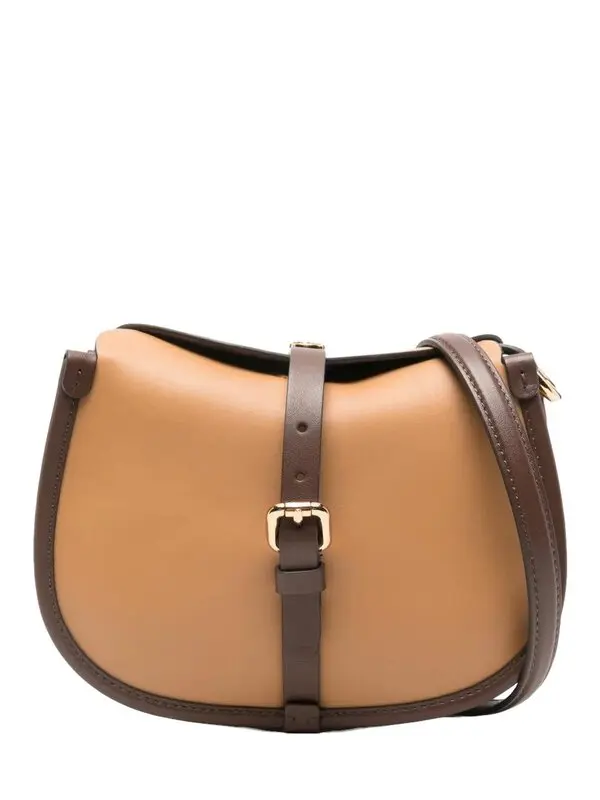 Etro Small Pony - Brown
