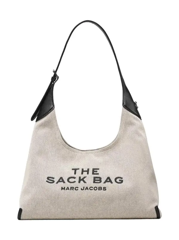 Marc Jacobs Sack Bag - White