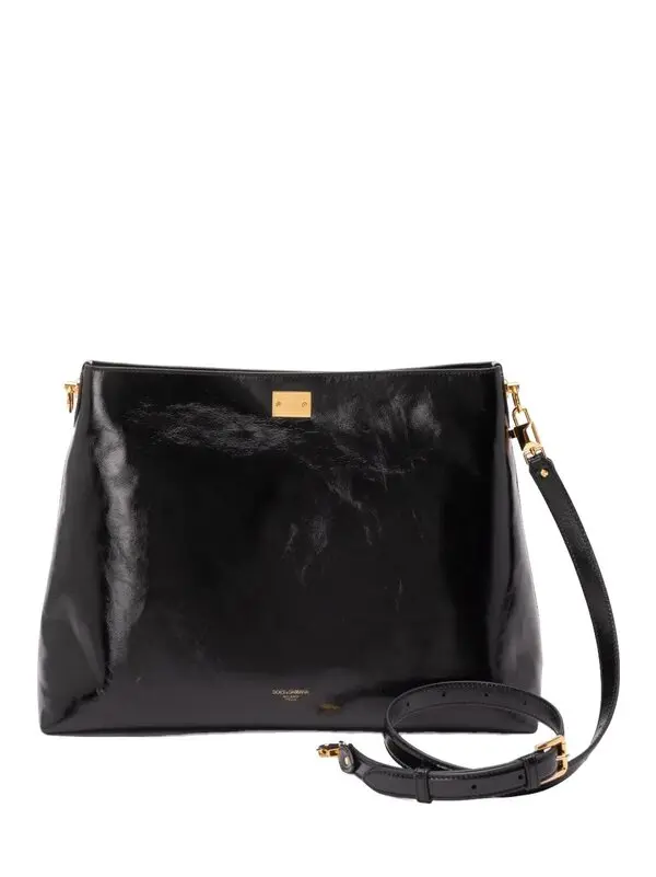 Dolce & Gabbana Vittoria Bag - Black