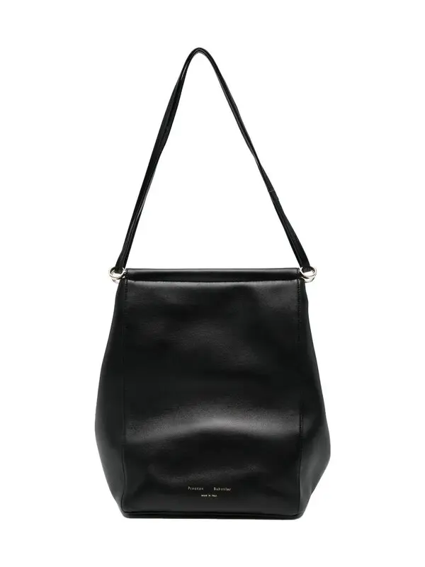 Proenza Schouler Reade Shoulder Bag In Nappa - Black