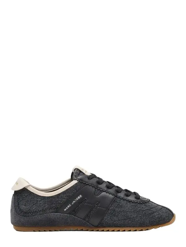 Marc Jacobs Bleecker Sneakers - Gray