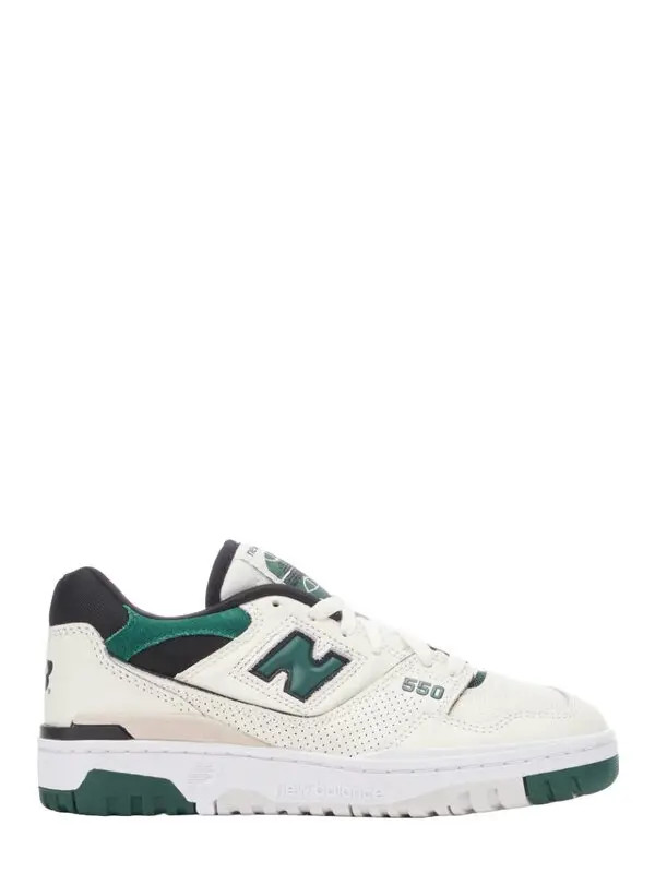 NEW BALANCE 550 Sneakers - White