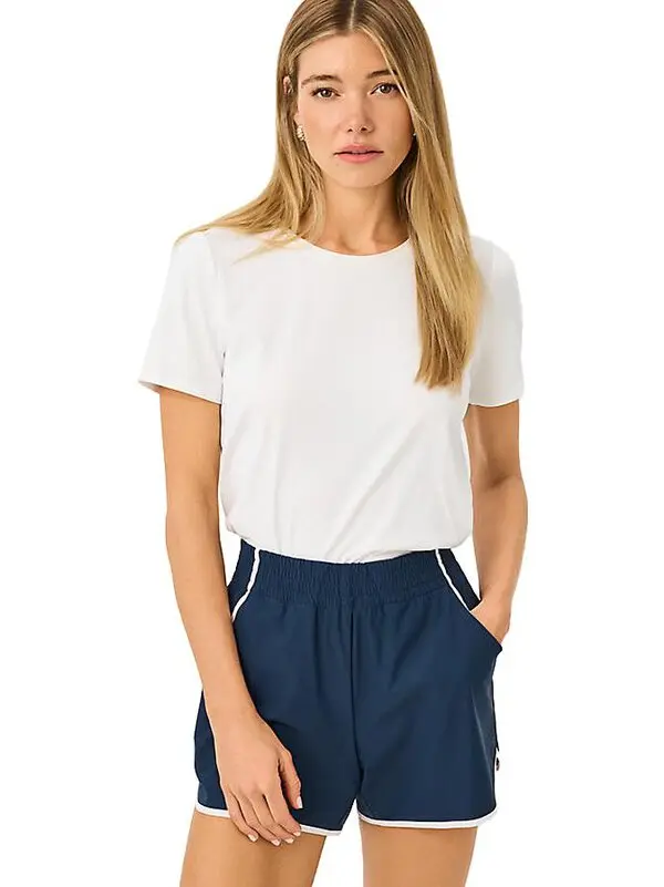 Lilly Pulitzer® Key West Top - White