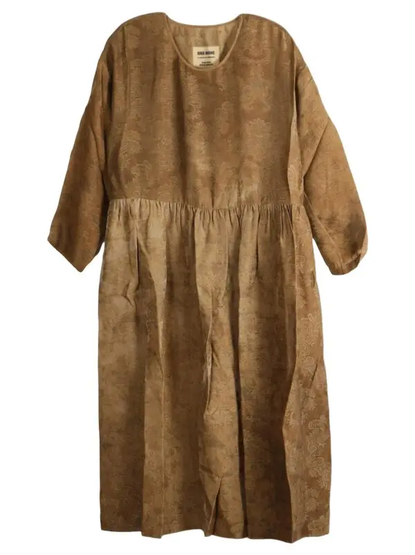 UMA WANG Alexa Dress - No