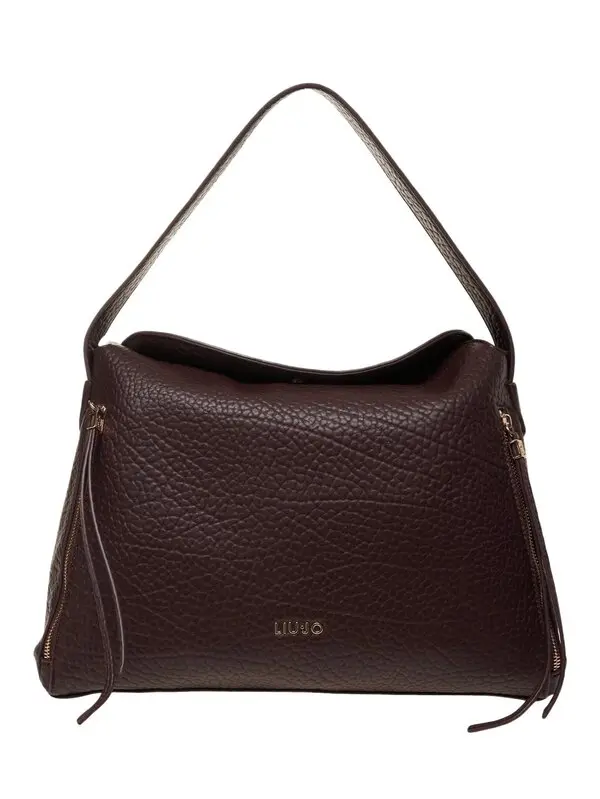 Liu Jo Top-handle Shoulder Bag - Red
