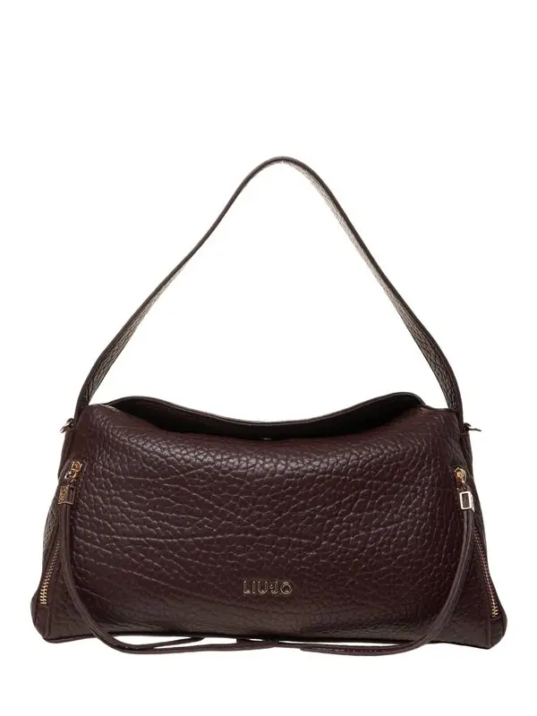 Liu Jo Top-handle Shoulder Bag - Red