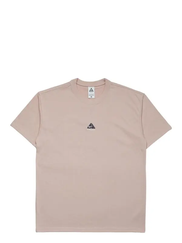 Nike Short-sleeved T-shirt - Pink