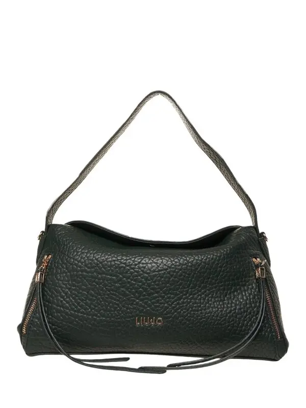 Liu Jo Top-handle Shoulder Bag - Green