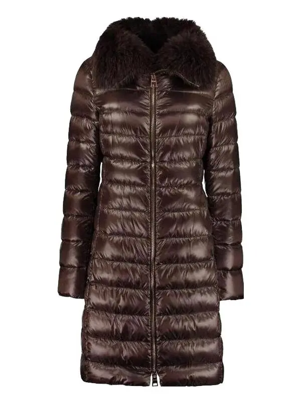 Herno Down Jacket - Black