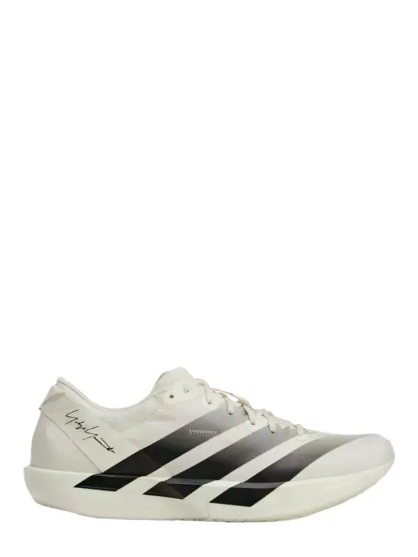 Y3 Adios Shoes - White