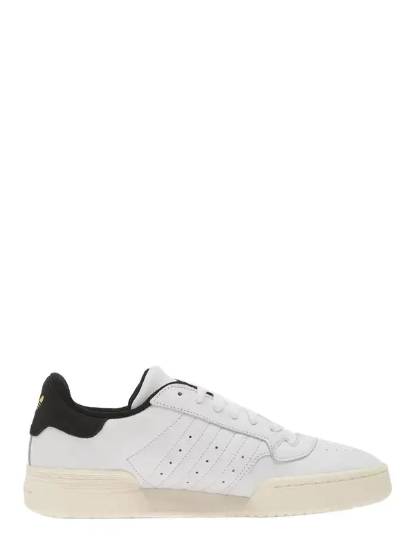 Adidas Powerphase Sneakers - White