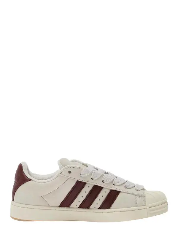 Adidas Superstar Sneakers - Neutrals