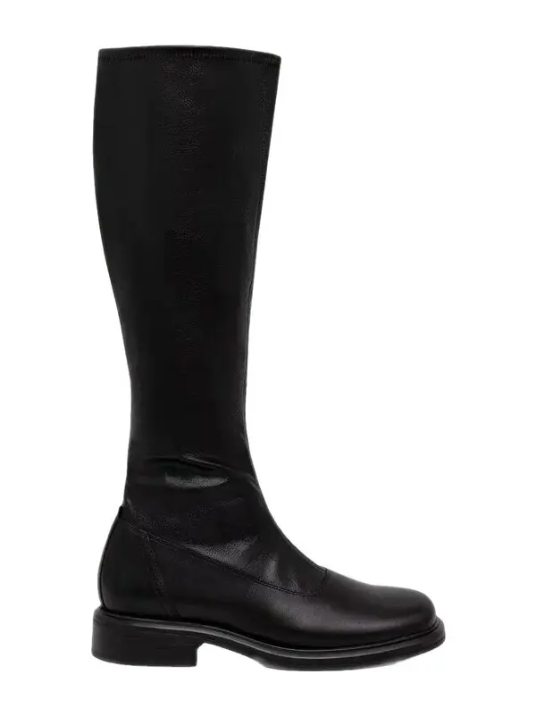 VAGABOND SHOEMAKERS Ellis Boots - Black
