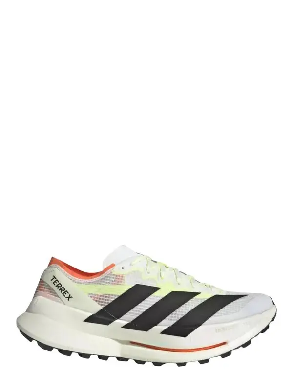 Adidas Terrex Agravic Speed Ultra 2 Trail Running Shoes - White