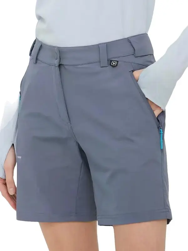 VIKING Activeflex Shorts - Blue