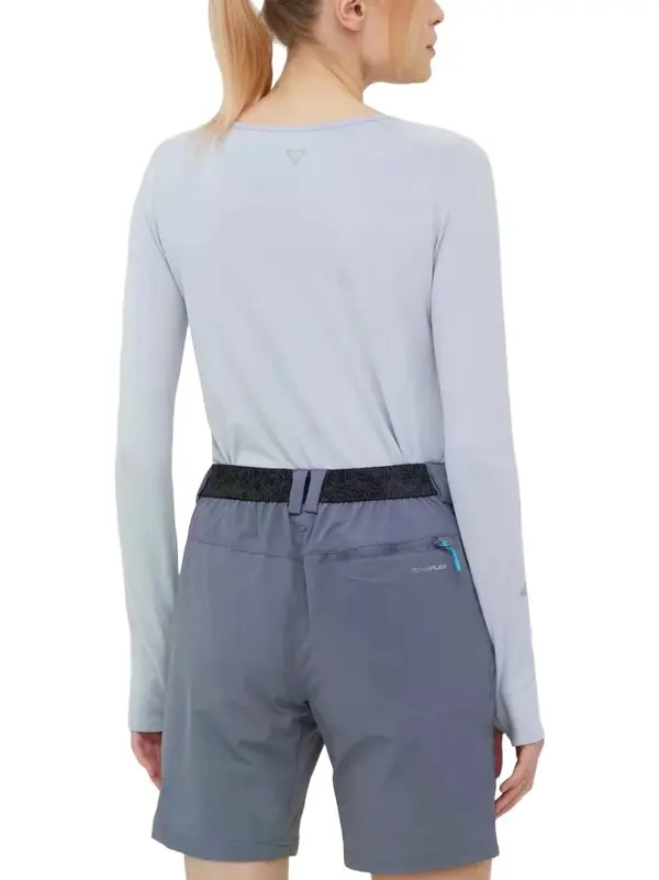 VIKING Activeflex Shorts - Blue