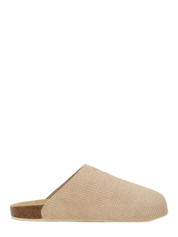 Adidas Adimule Slides - Neutrals
