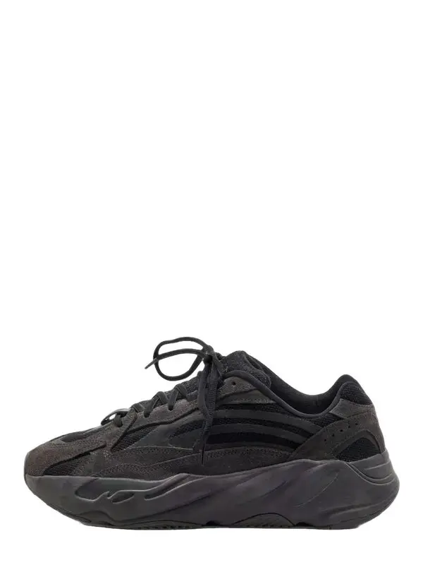 ADIDAS X YEEZY Boost 700 V2 Vanta Sneakers - Black