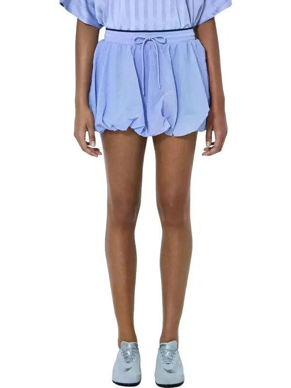 Nike Runway Lightweight Skorts - Blue