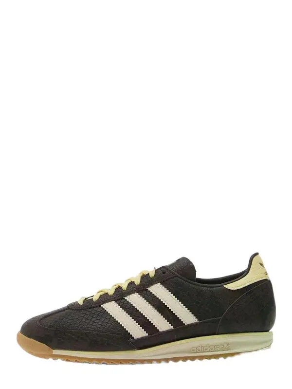 Adidas Sl 72 Og Sneakers - Brown