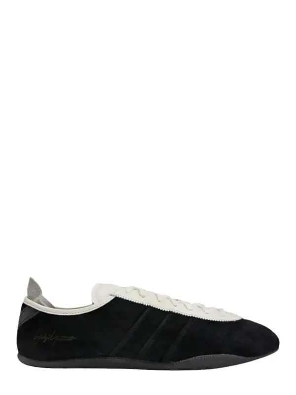 Y3 Tokyo Shoes - Black
