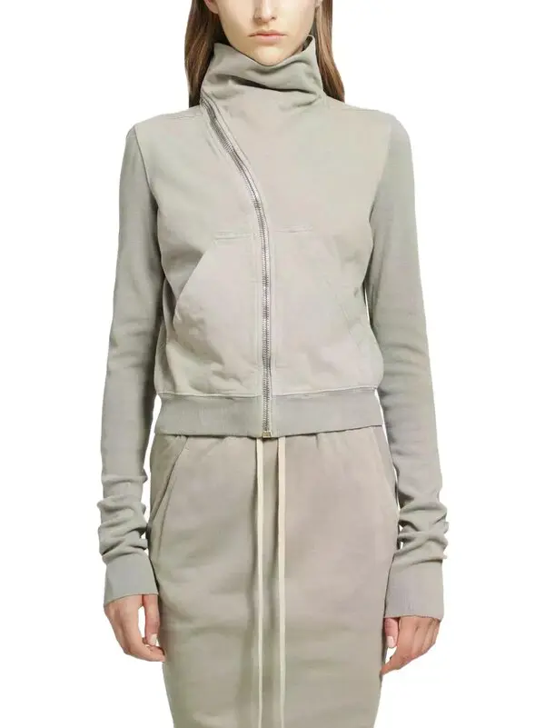 Rick Owens Mountain Sweat - Neutrals