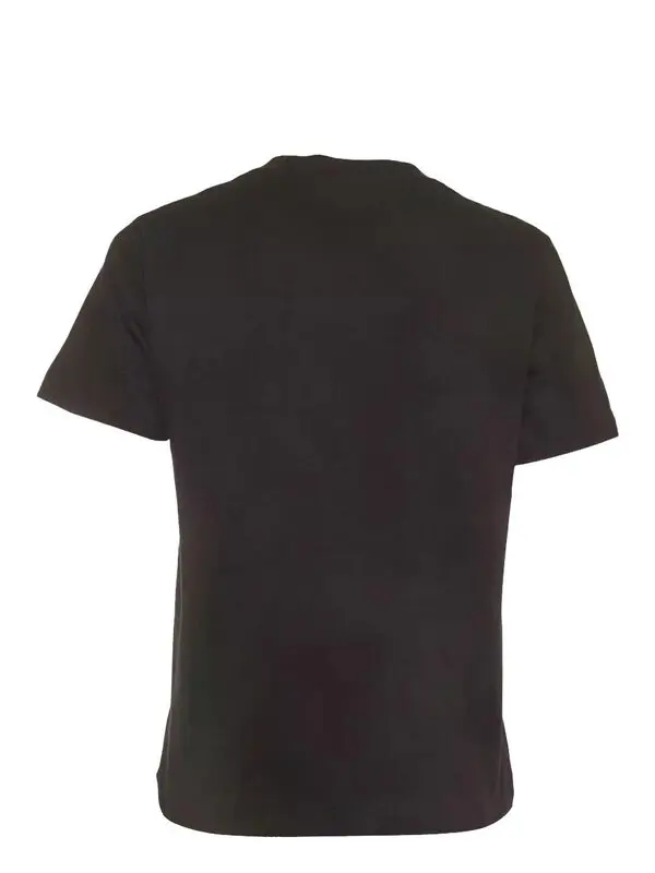 Gucci Hawaii Graphic T-shirt - Black