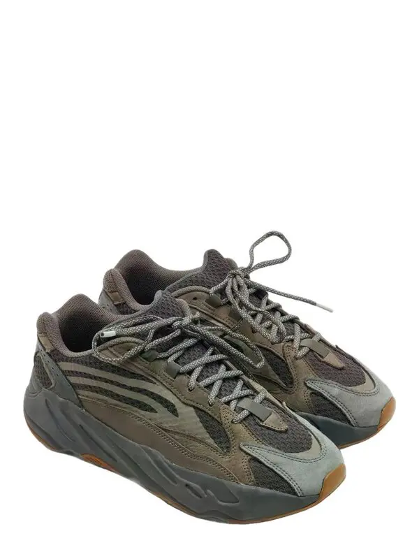 ADIDAS X YEEZY Boost 700 V2 Geode Sneakers - Brown